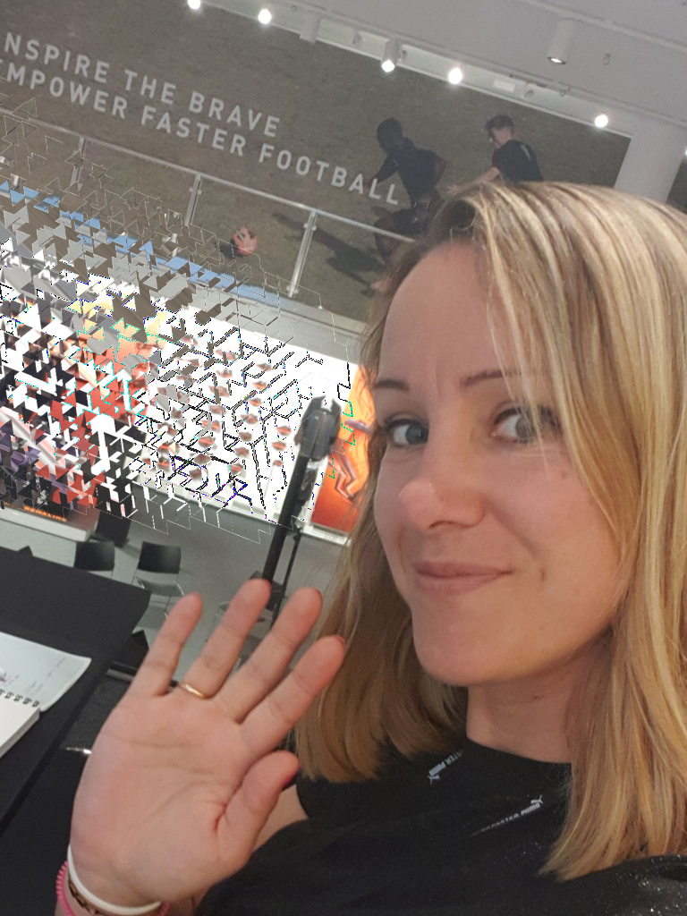 Hanneke van Raaij stelt zich voor: Coördinator JO6/JO7 | RKVV Emplina